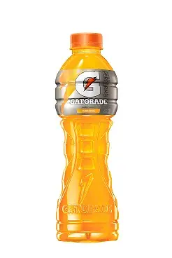 Gatorade Mandarina 500ml Unidad