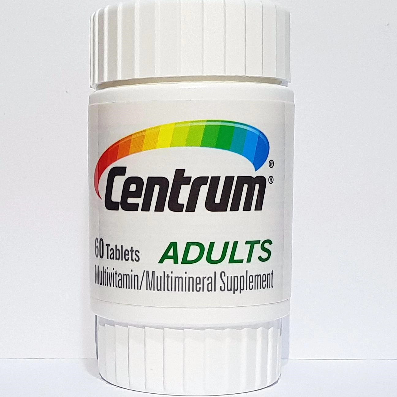 CENTRUM ORIGINAL ADULTS 60 TAB