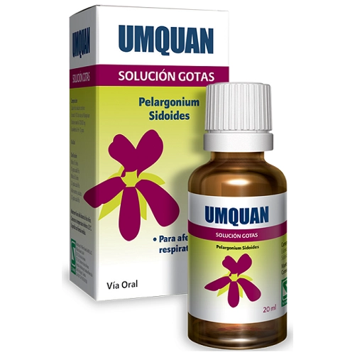 UMQUAN 800MG SOL GTS 20ML