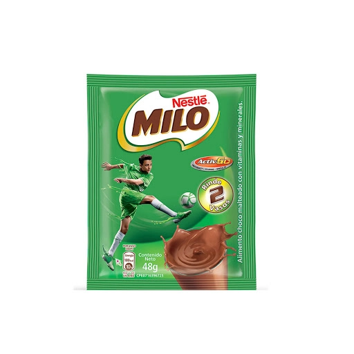 NESTLE MILO 48G