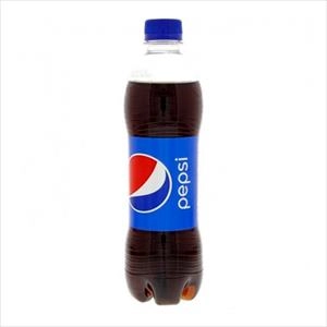 PEPSI BOT 600CC