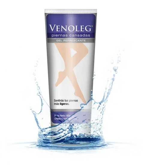Venoleg Piernas Cansadas x 60gr