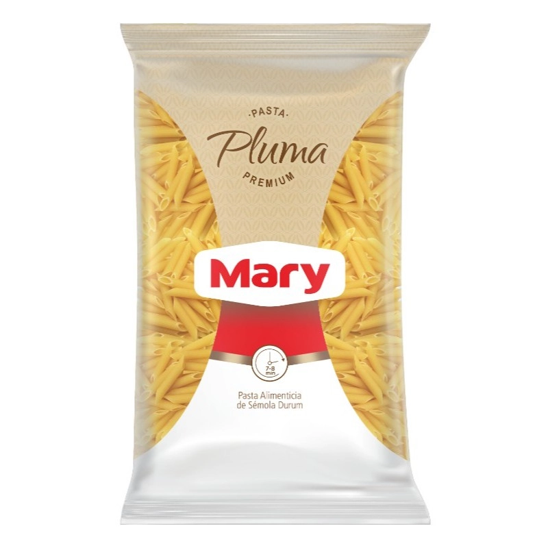 MARY PASTA PLUMA PREMIUM 500MG