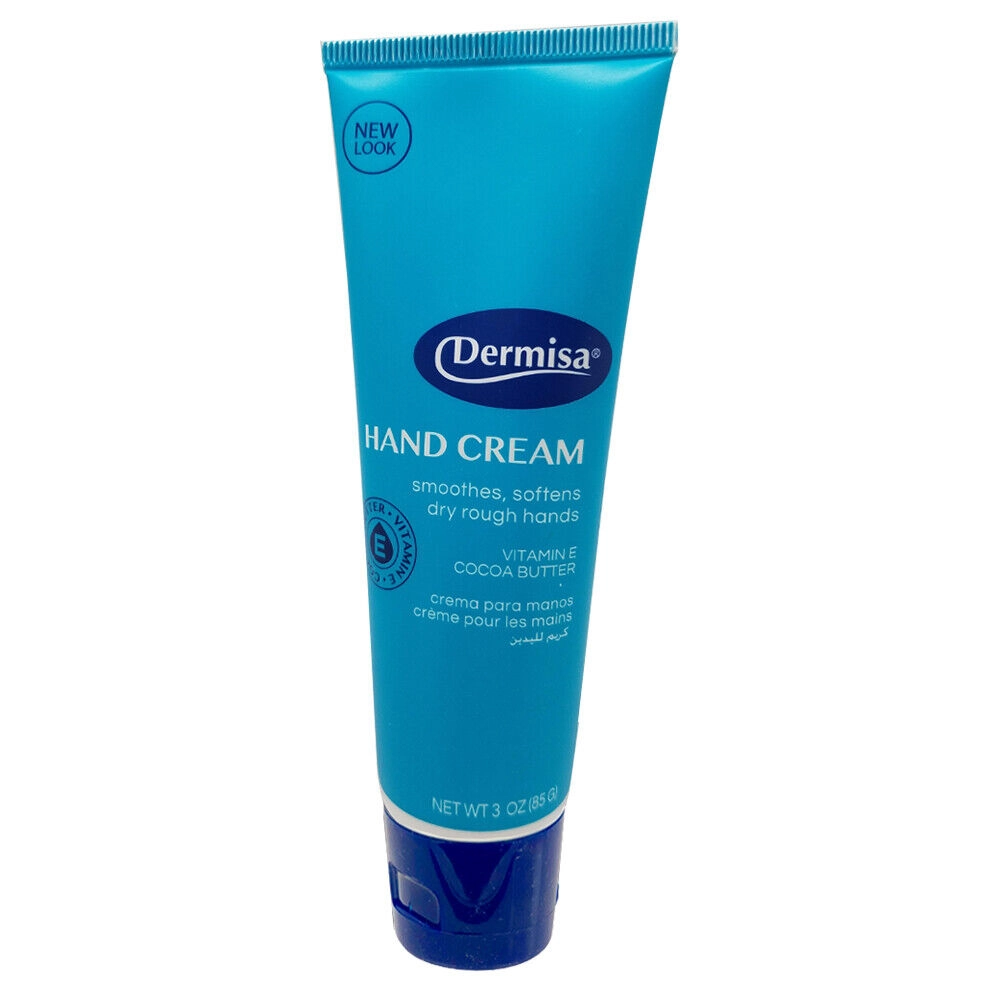 DERMISA HAND CREAM 85G