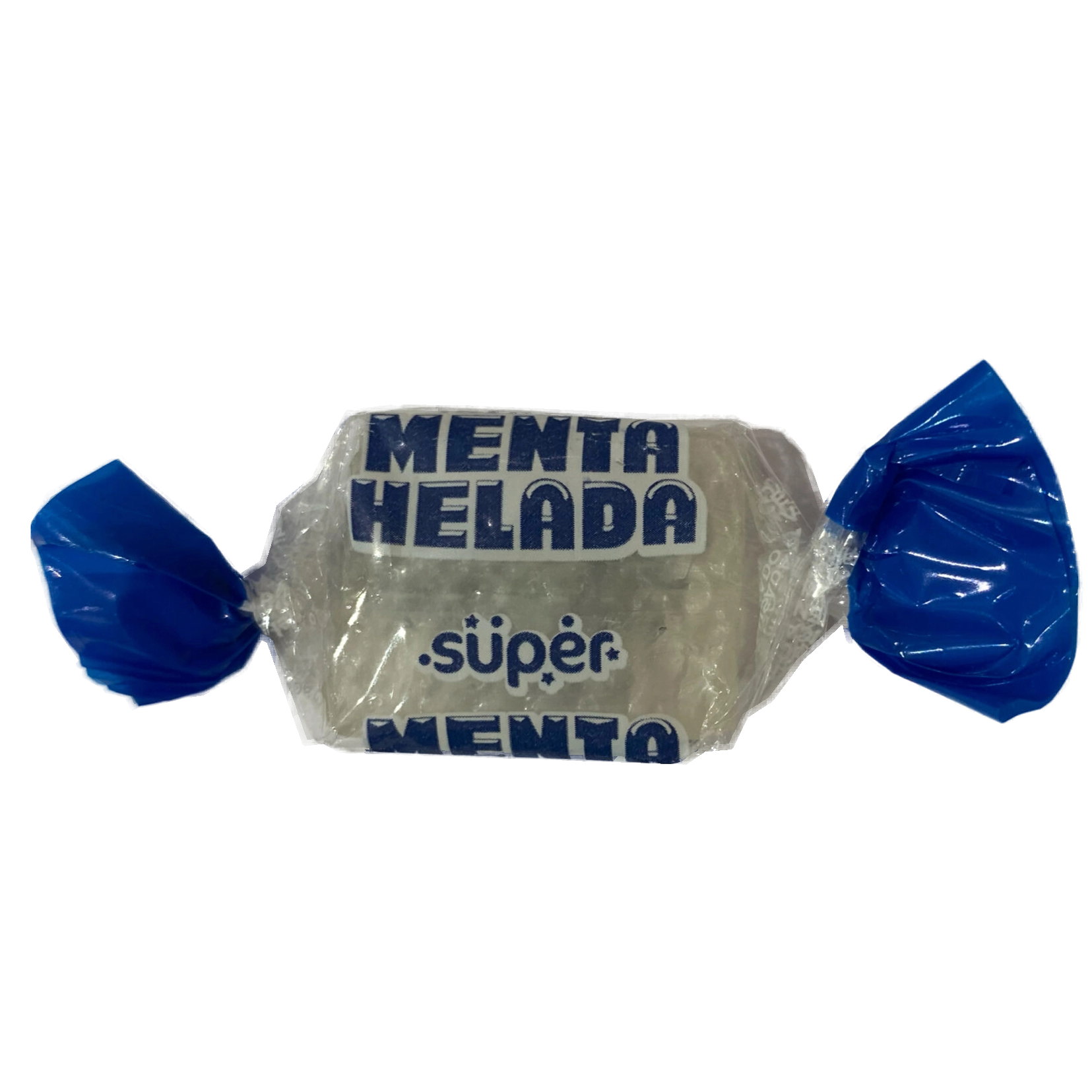CARAMELOS DE MENTA 1UNIDAD