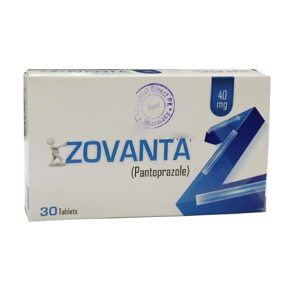 ZOVANTA 40MG 30TAB