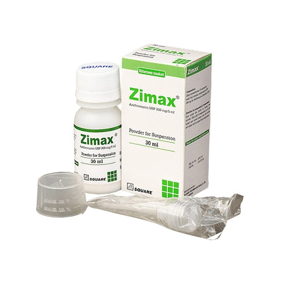 ZIMAX 200MG/5ML SUSP ORAL 50ML SQUARE